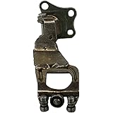 Amazon.com: Toyota (68380-08031) Conjunto de bisagra de puerta : Automotriz