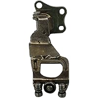 Amazon.com: Toyota Door Hinge - 68390-08031 : Automotive