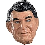 Point Break Mask Complete Set - Ex-Presidents Ronald Reagan, Richard ...