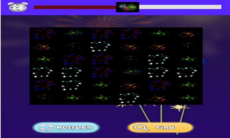 Fireworks Games for Kids: Free:Amazon.com:Appstore for Android