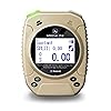 Shot Timer with Belt Clip - 2025 Upgraded Shot Timer for Shooting ...