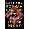 Amazon.com: State of Terror: A Novel: 9781982173678: Penny, Louise ...