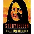 Amazon.com: Storyteller: 9780143121282: Silko, Leslie Marmon: Books