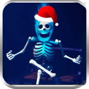 Amazon.com: Talking Skeleton Deluxe: Appstore for Android