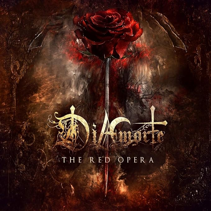 The Red Opera - Amazon.co.uk