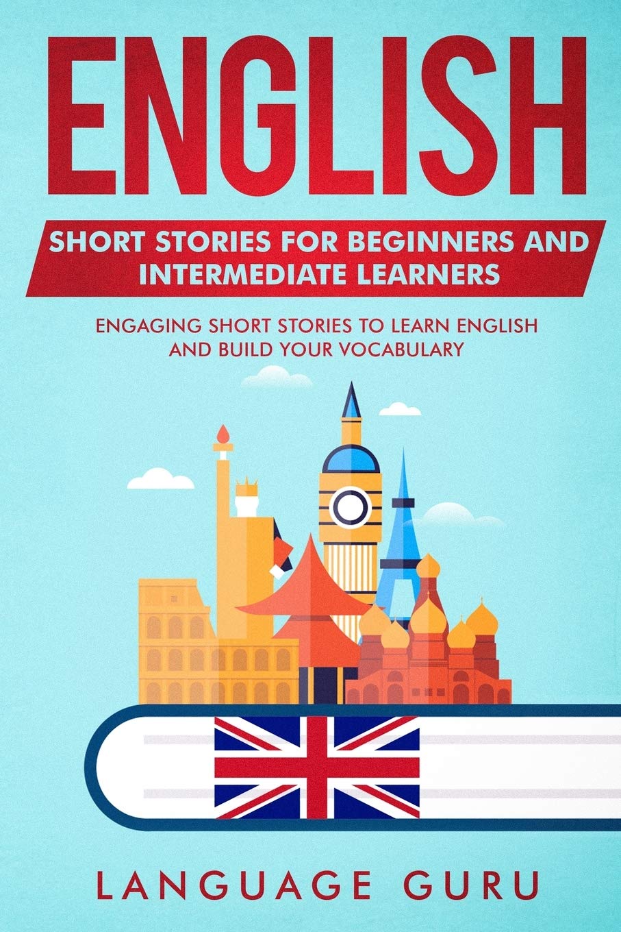 Buy Short Stories For Intermediate English Learners In Stock