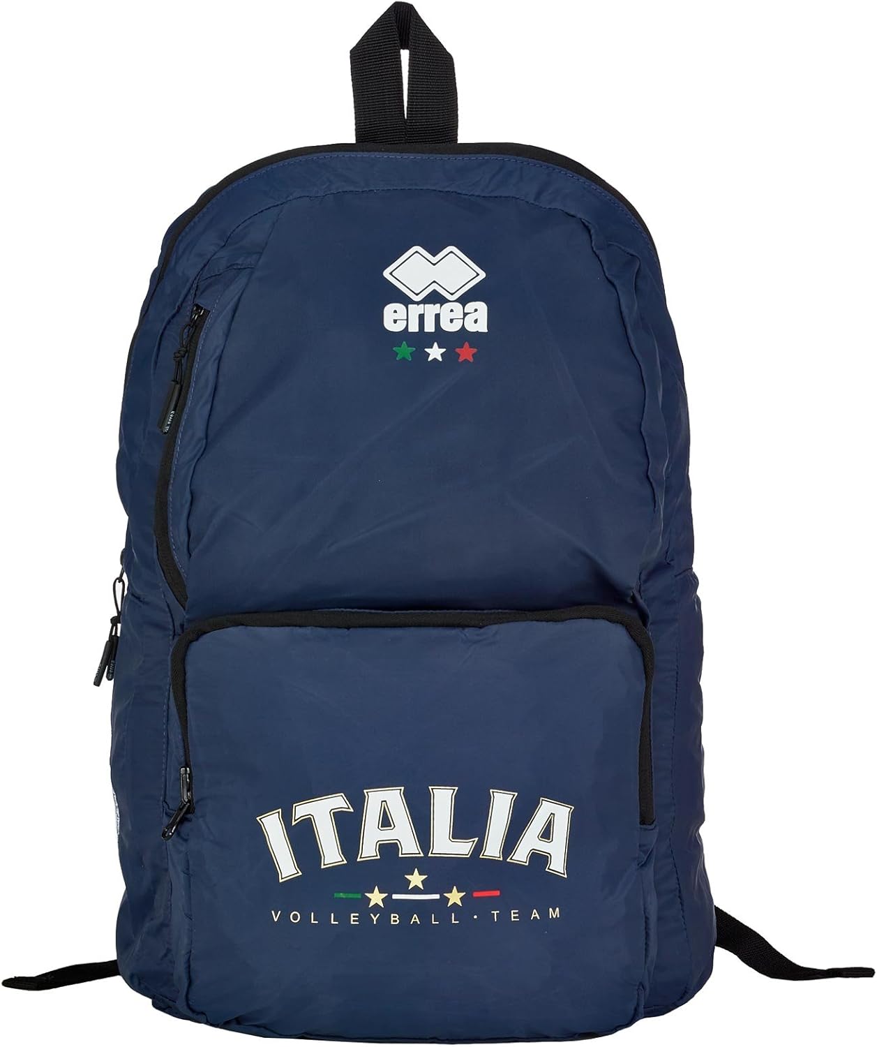 Errea, Zaino della Nazionale Italiana Volley, blu.: Amazon.it: Sport e ...