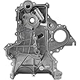 Amazon.com: AUTOKAY Timing Chain Oil Pump Cover for Hyundai Accent ...