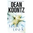 Ticktock: A Novel: Koontz, Dean: 9780345533456: Amazon.com: Books