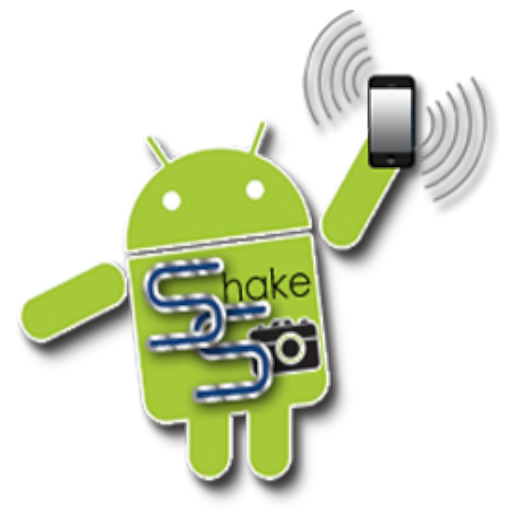 Screenshot No Root ShakeShot:Amazon.com:Appstore for Android