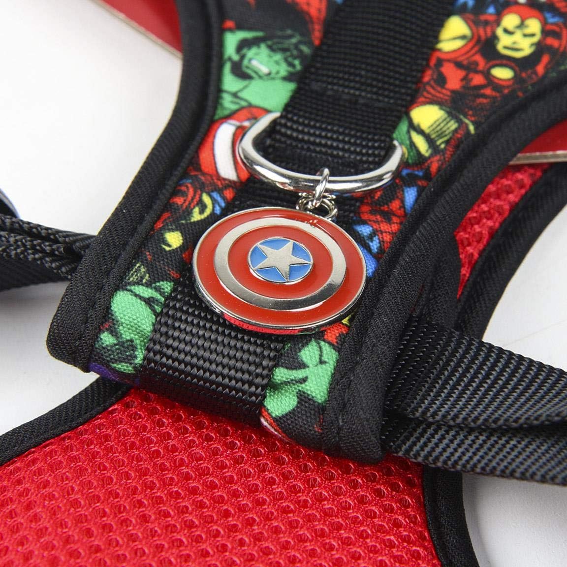 Bristle Life’S Little Moments Harness for Small Dogs by Marvel ...
