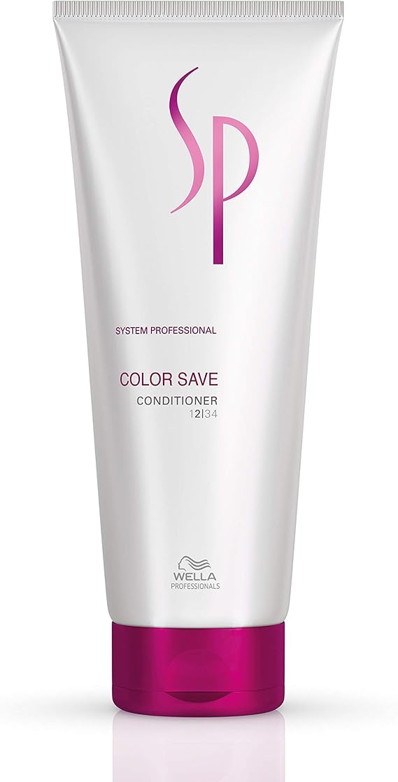 Wella Professionals - Conditioner Après-Shampoing pour Cheveux Colorés ...