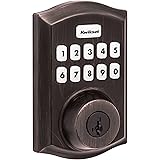 Kwikset 98880-004 SmartCode 888 Smart Lock Touchpad Electronic Deadbolt ...