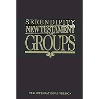 Serendipity New Testament for Groups: Coleman, Lyman; Rydberg, Denny ...