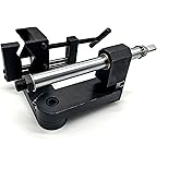 Eastwood Tube And Pipe Notcher Tool For 0-60 Degree Angle Notches Up To ...