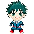 Amazon.com: Great Eastern Entertainment My Hero Academia - Deku Hero ...