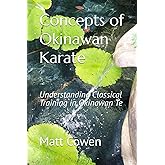 Ryu-Te No Michi: The Way of Ryu Kyu Hands (Classical Okinawan Karate ...