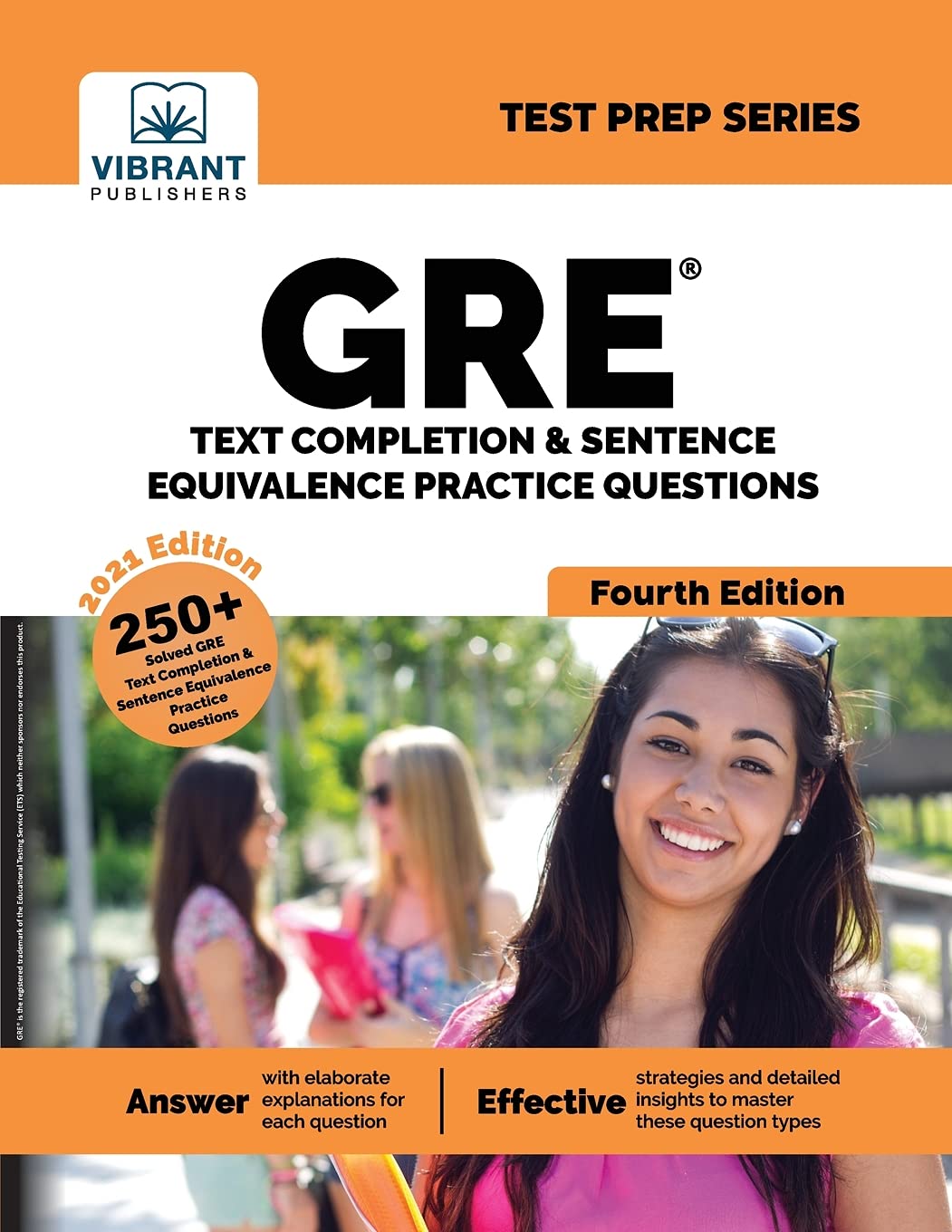 GRE Text Completion And Sentence Equivalence Practice Questions Ansh