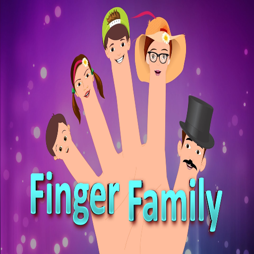 Finger Family Kids Rhymes:Amazon.com:Appstore for Android