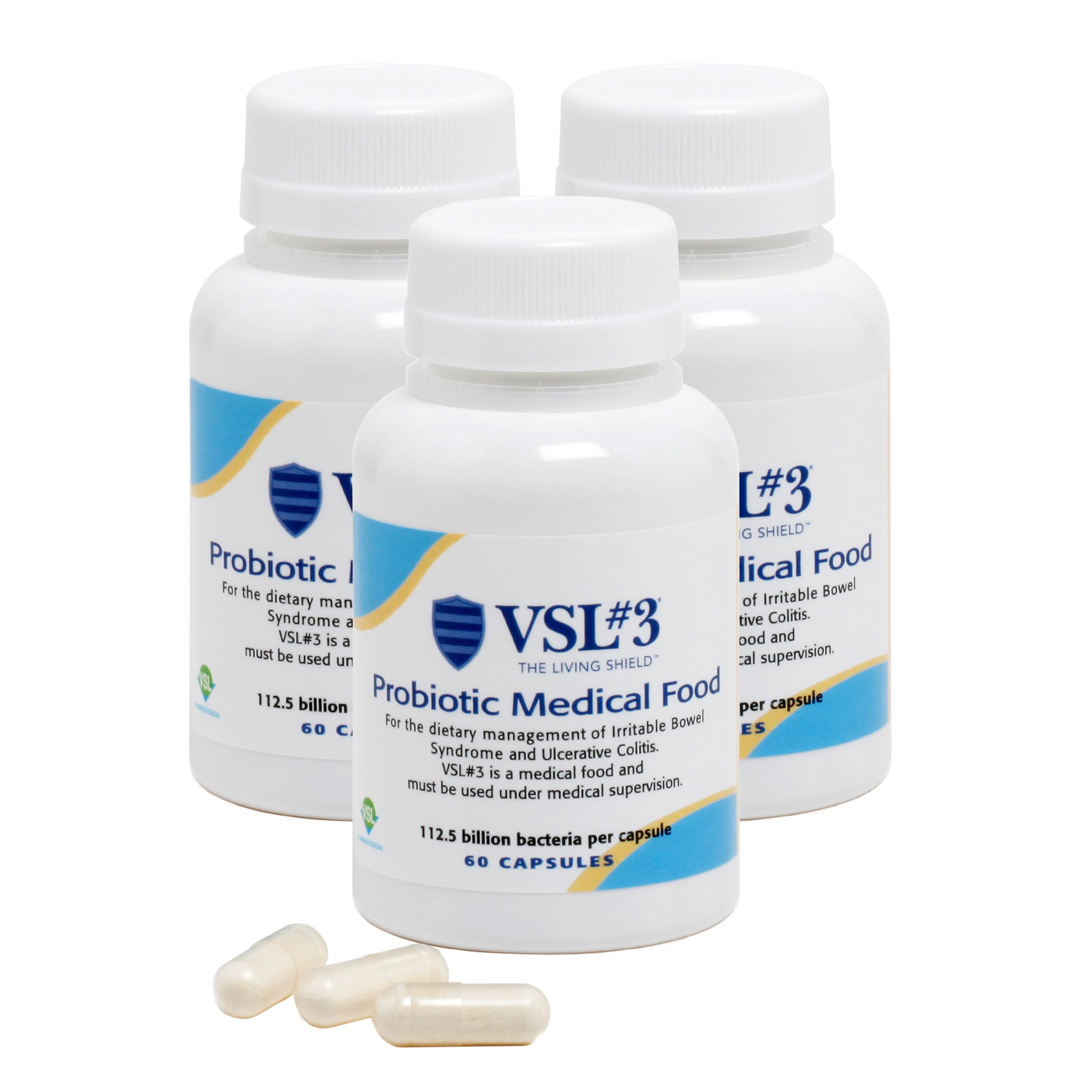 VSL #3 shop UAE | Buy VSL #3 products online in Dubai | Whizz.ae