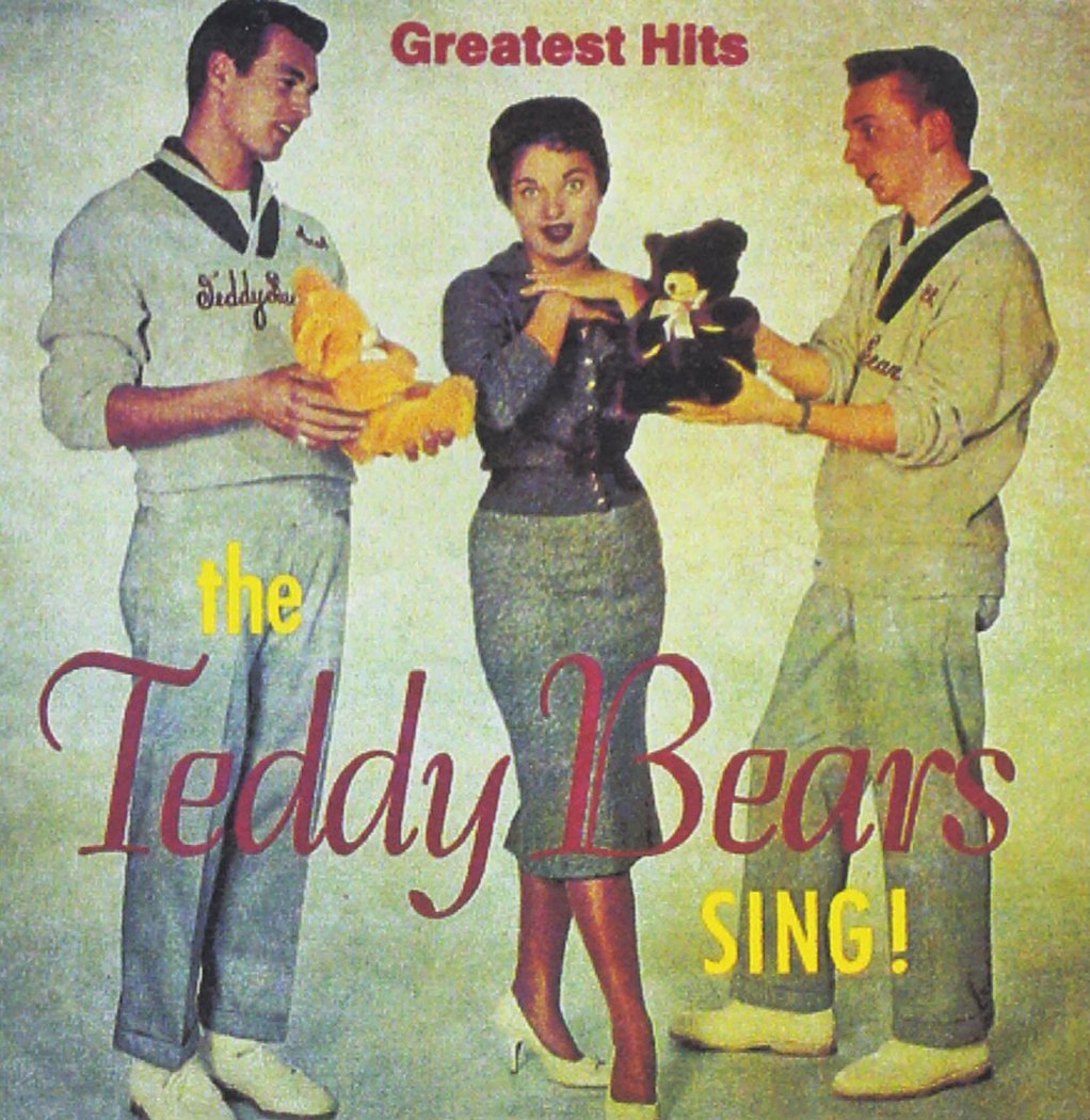 TEDDY BEARS - Greatest Hits - Amazon.com Music