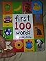 First 100 Words: Roger Priddy: 9780312510787: Amazon.com: Books