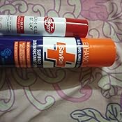 Buy Lifebuoy Antibacterial Germ Kill Spray (No Gas) – Safe on Skin ...