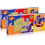 Jelly Belly Jelly Beans, Bean Boozled 3rd Edition, Spinner Set - 100g ...
