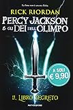 Percy Jackson e gli dei dell'Olimpo. Le origini del mito: Il ladro di ...