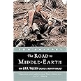 Amazon.com: The Road to Middle-Earth: How J.R.R. Tolkien Created a New ...