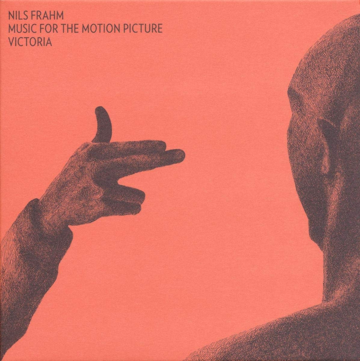 FRAHM, NILS - Music for the Motion Picture Victoria - Amazon.com Music