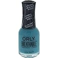 Amazon.com : Orly Breathable Nail Color, Fresh Start, 0.6 Fluid Ounce ...