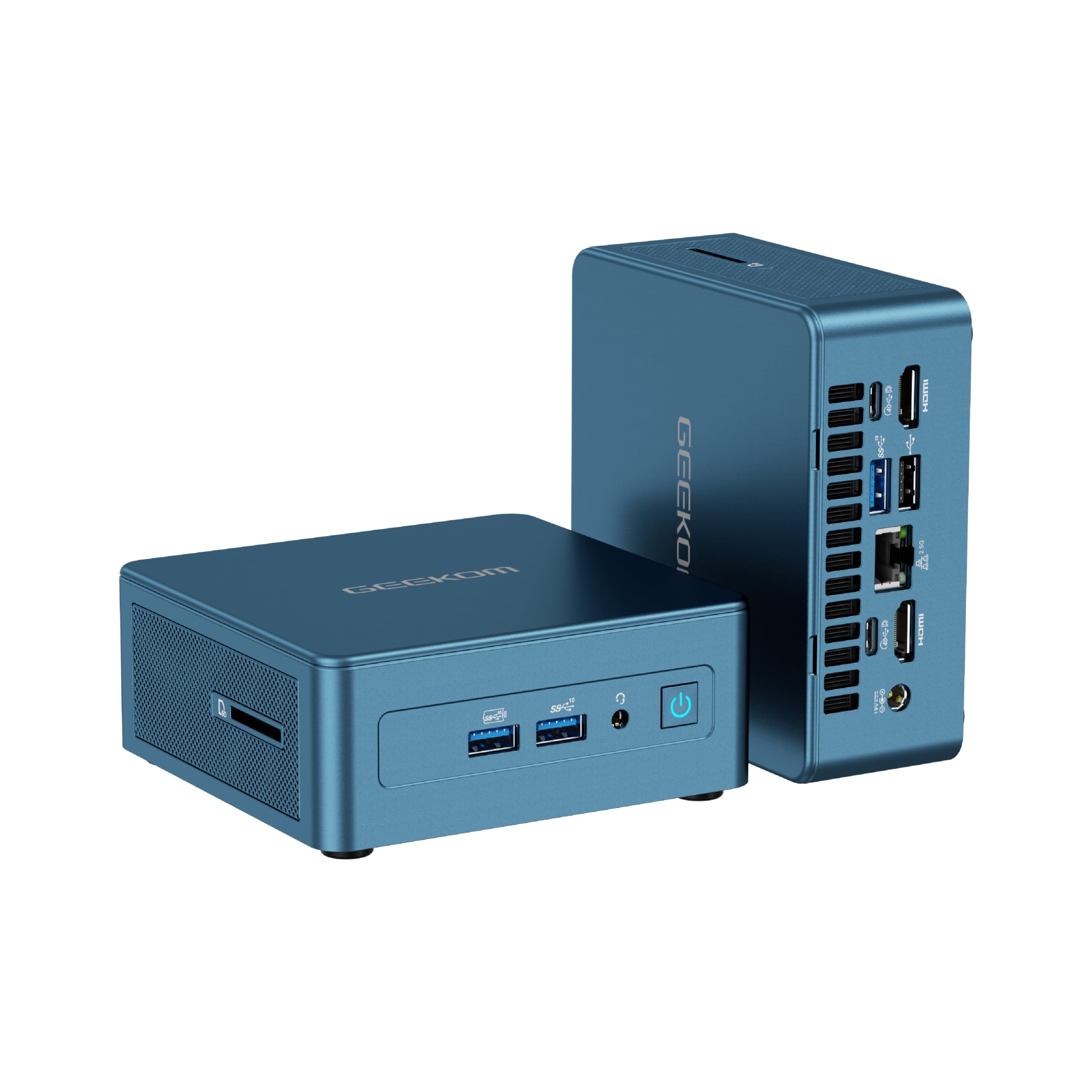 Mua Mini PC Mini IT13, 13th Gen Intel i9-13900H NUC13 Mini Computers(14 ...