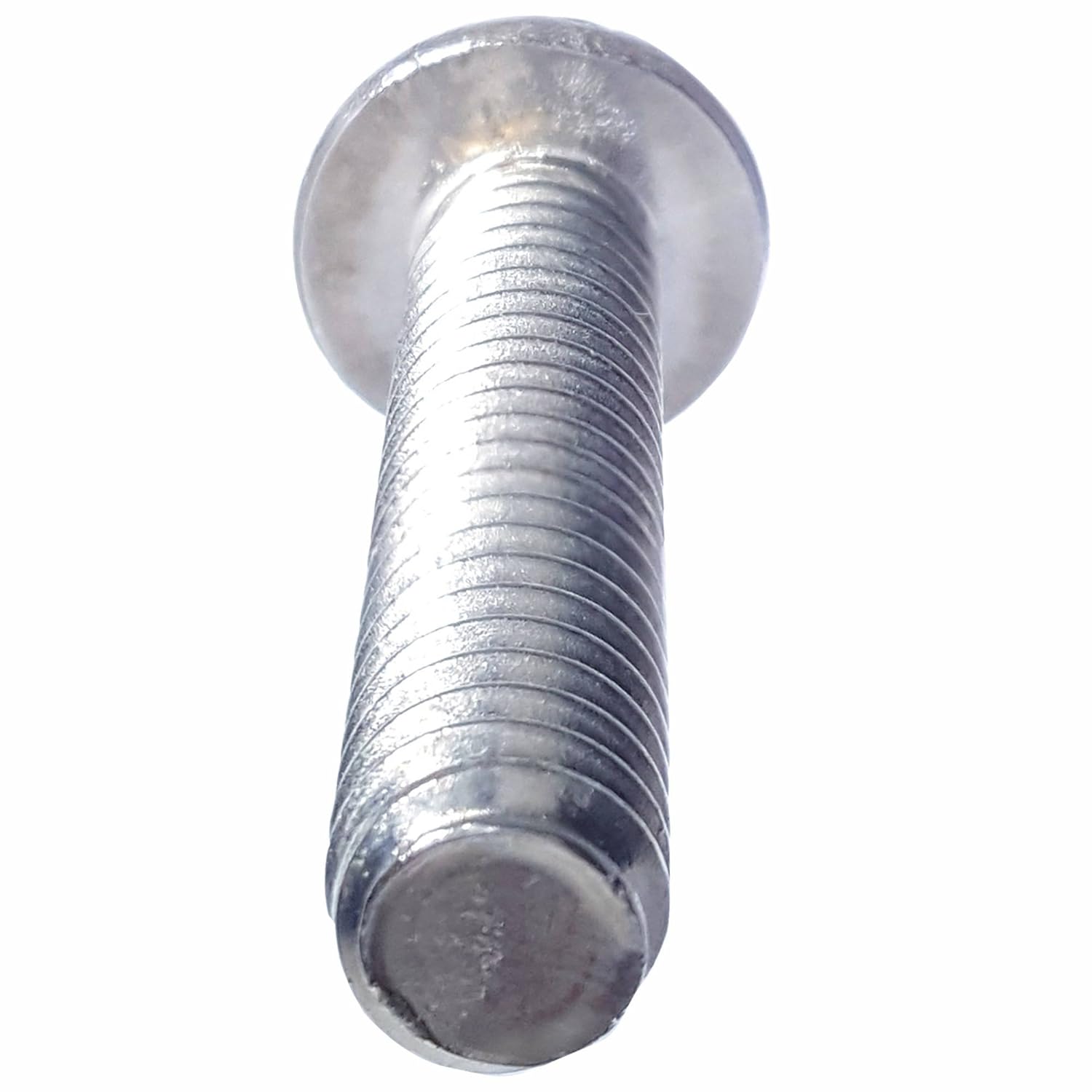 6 32 X 1 2 Pan Head Machine Screws Slotted Drive Stainless Steel 18 6-32-x-1-2-pan-head-machine-screws-slotted-drive-stainless-steel-18