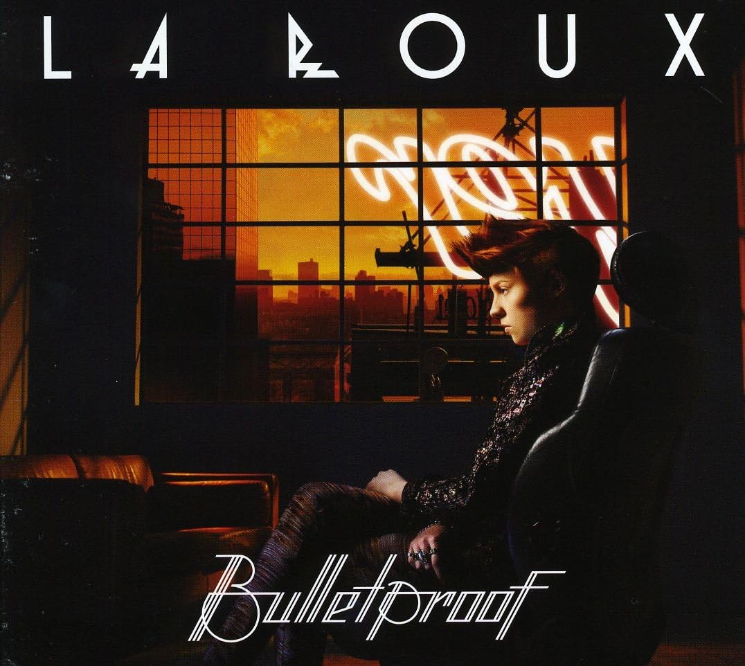 Bulletproof: Amazon.co.uk: Music