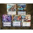 Amazon.com: Magic the Gathering Secret Lair X Hatsune Miku: Electric ...