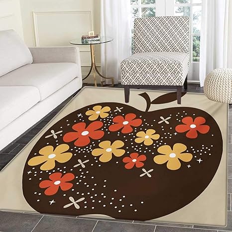 Floor Mat Design Vector | Floor Roma