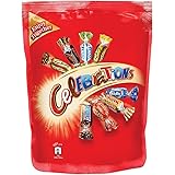 Mars Celebrations Surtido de Bombones - 750 gr: Amazon.es: Alimentación ...