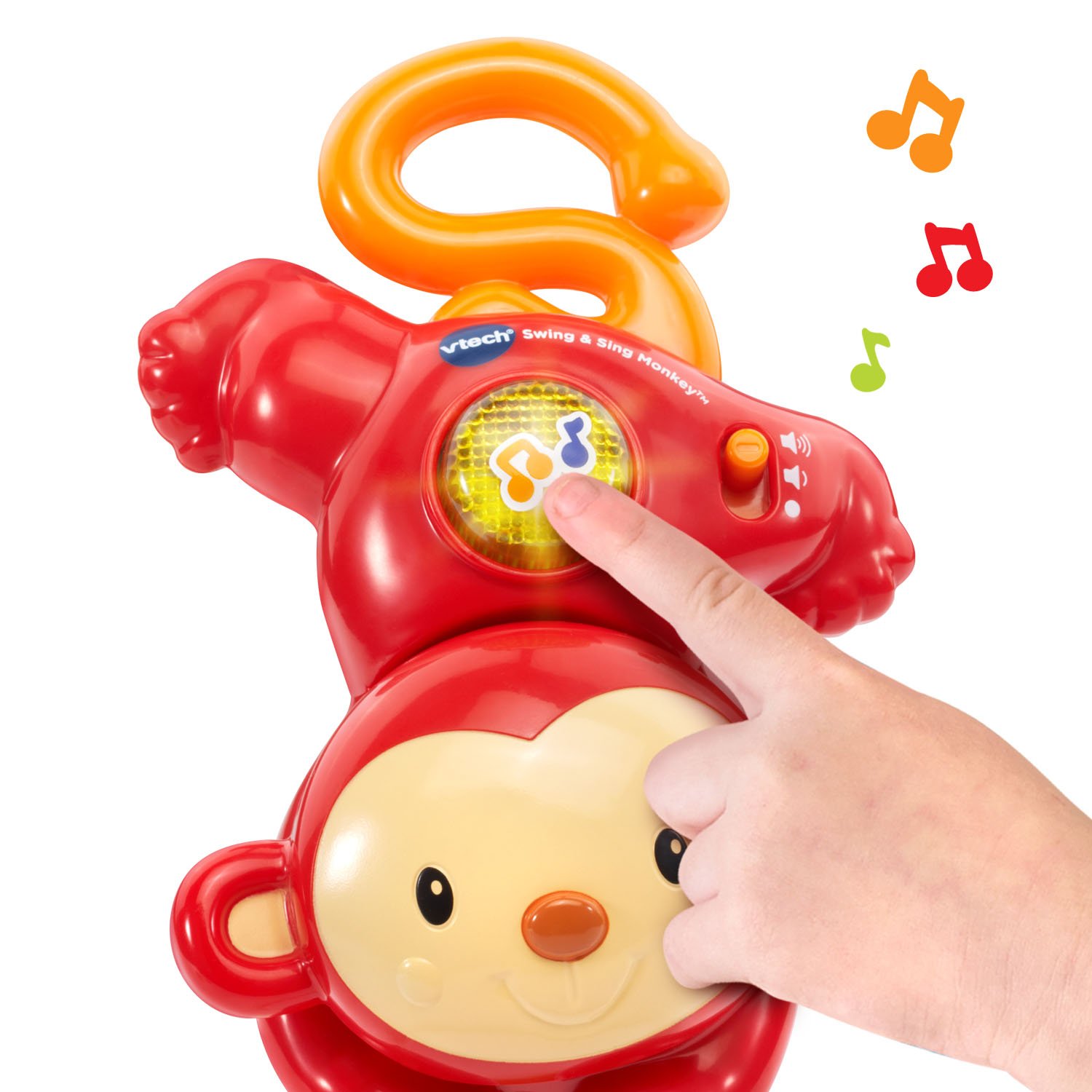 VTech Baby Swing And Sing Monkey on Galleon Philippines