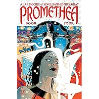 Promethea, Book 1: Moore, Alan, Williams III, J.H.: 9781563896675 ...
