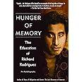 Hunger of Memory: The Education of... by Rodriguez, Richard