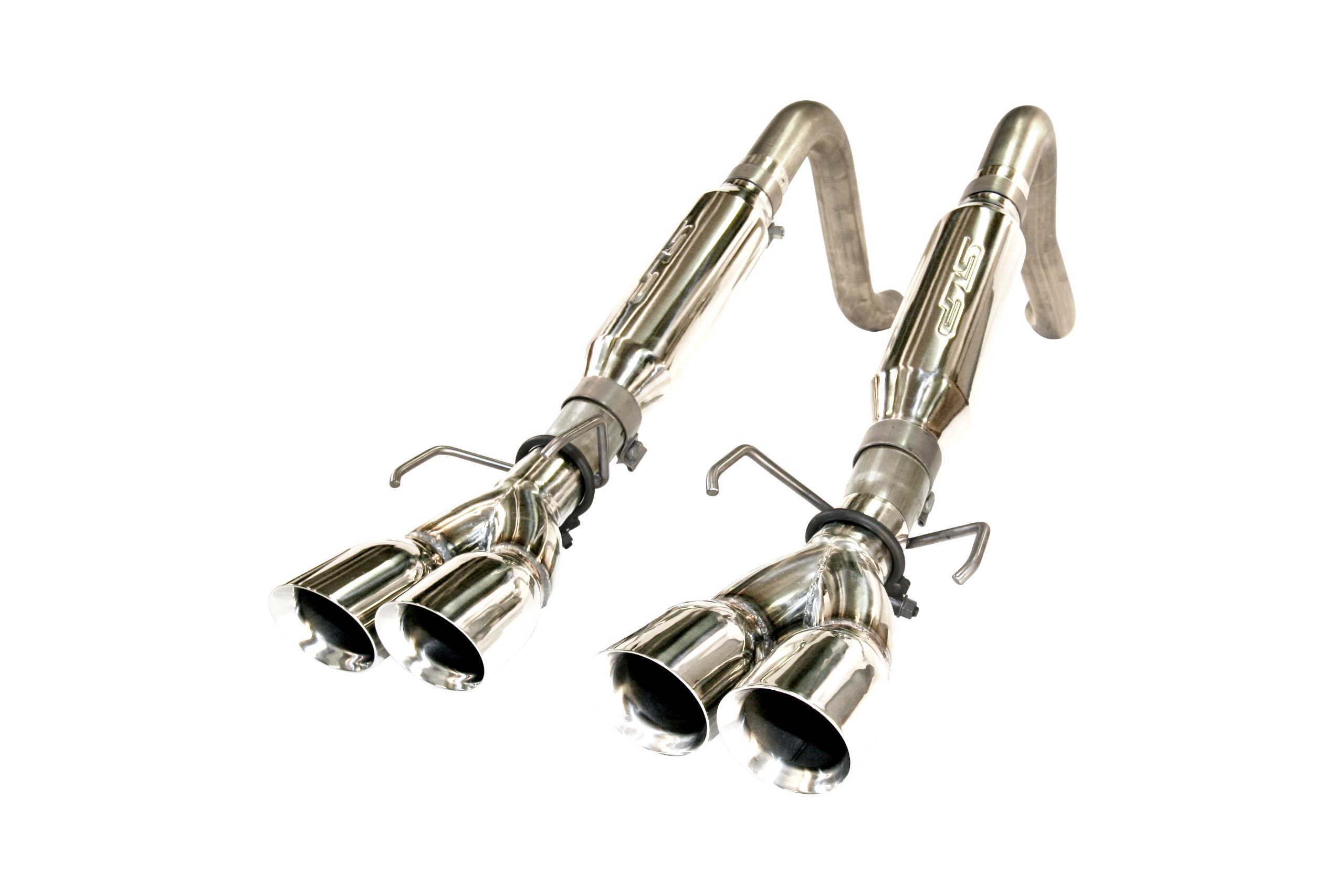 Axle-Back Systems Saudi Arabia | Buy Online | Whizz Others