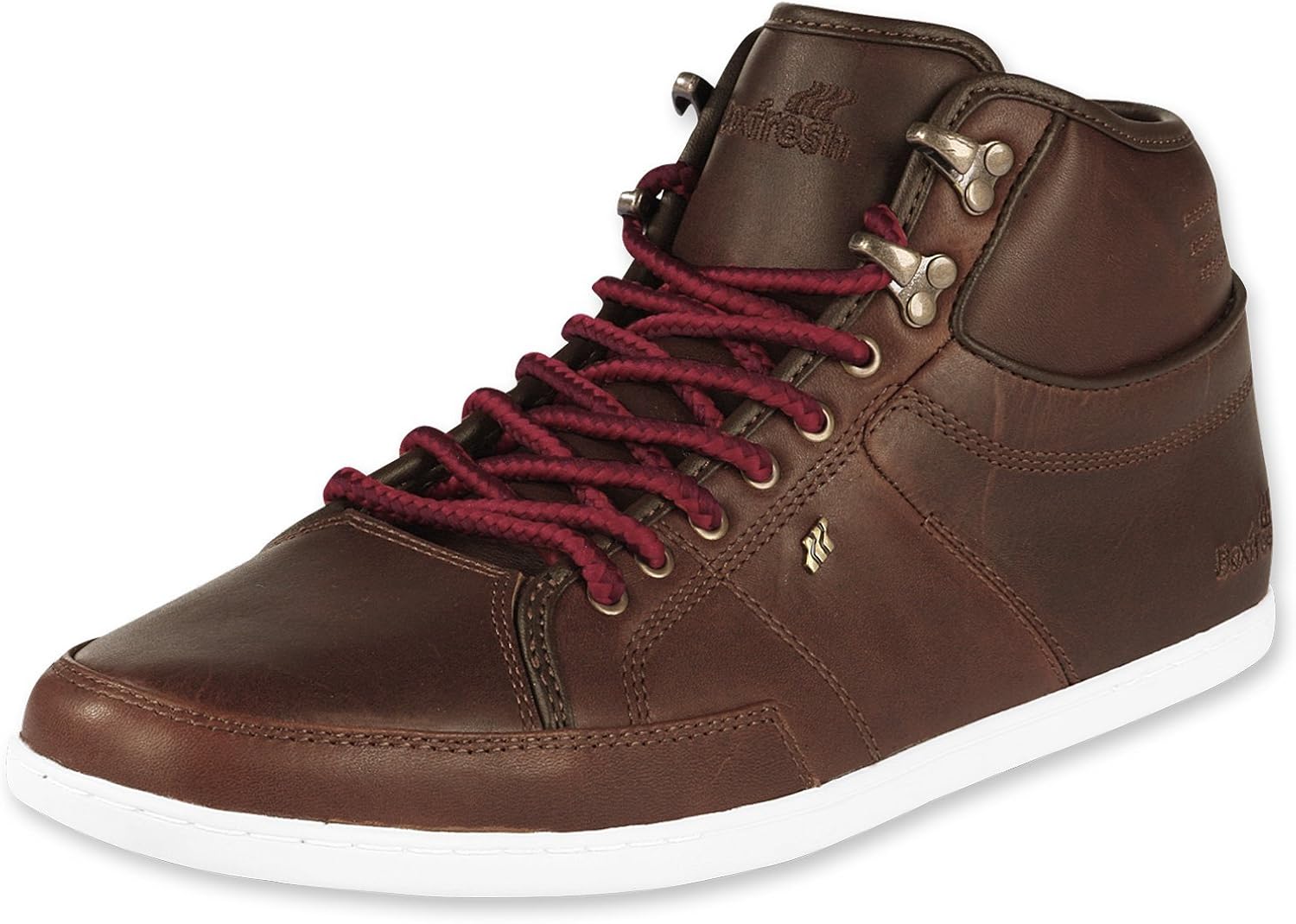 Boxfresh Herren Sneakers Swapp Tartan 7: Amazon.de: Schuhe & Handtaschen