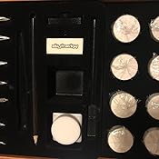 Amazon.com: Art Drawing Set- 24 Pc - Manga Animation and Comic Tool Set ...