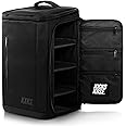 Amazon.com | KXKS. (Kicks Kase Premium Sneaker & Travel Backpack ...