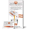 LivOn Laboratories Lypo-Spheric Vitamin C 1,000mg Supplement