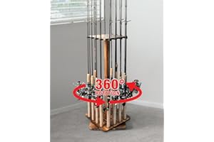 Amazon Best Sellers: Best Fishing Rod Holders