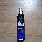 Buy Engage M2 Perfume Spray For Men, 120ml Online at Low Prices in ...