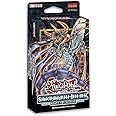 Amazon.com: Yu-Gi-Oh! Trading Cards Cyber Strike Structure Deck ...