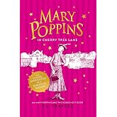 Mary Poppins in Cherry Tree Lane: P. L. Travers, Mary Shepard and Grey ...